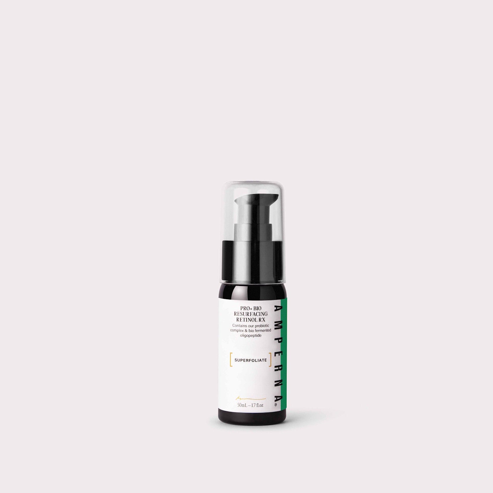 Pro+ Bio Resurfacing Retinol Serum RX | AMPERNA®